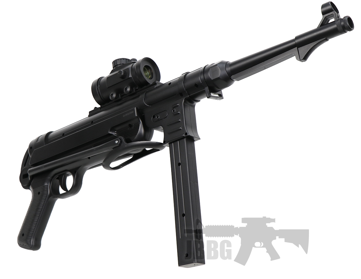 German MP40 BB Gun - Just BB Guns