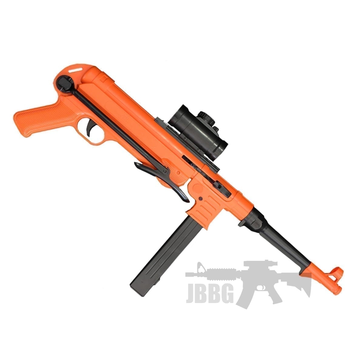 German MP40 BB Gun - Just BB Guns