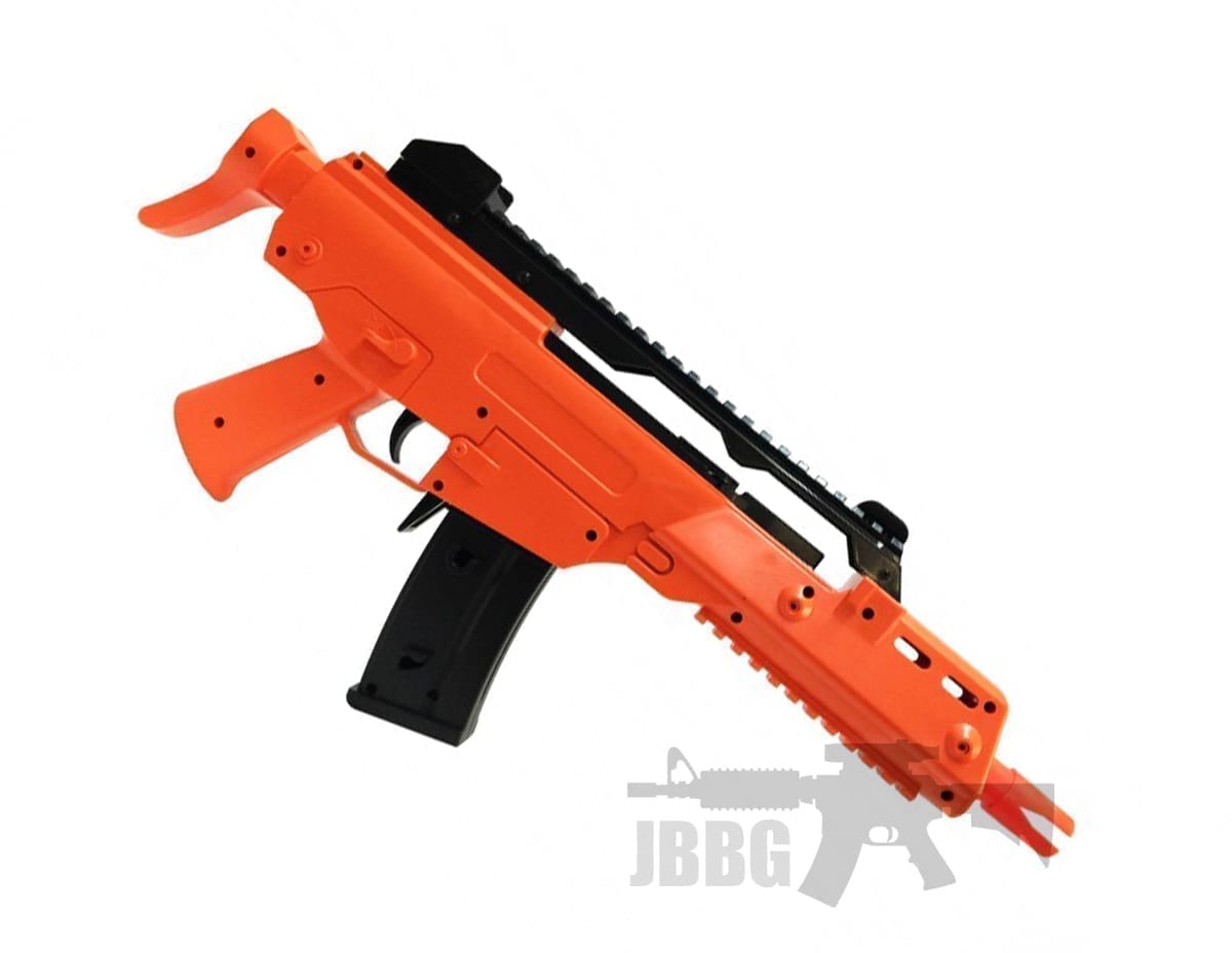 M48F BB Spring Gun - Just BB Guns