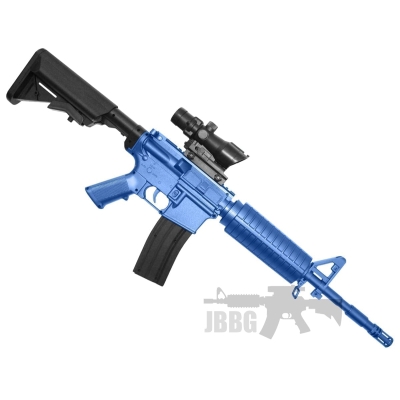 Spring Airsoft Rifles - Just BB Guns