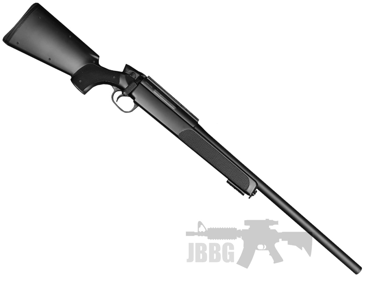 M50A Pro Sniper Rifle 440 - Just BB Guns