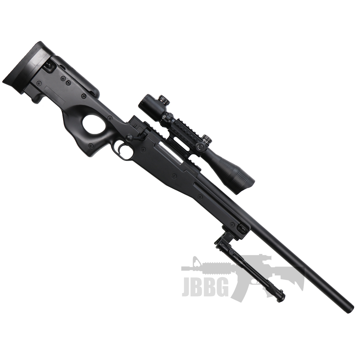 M59A Airsoft Sniper Rifle - Just BB Guns