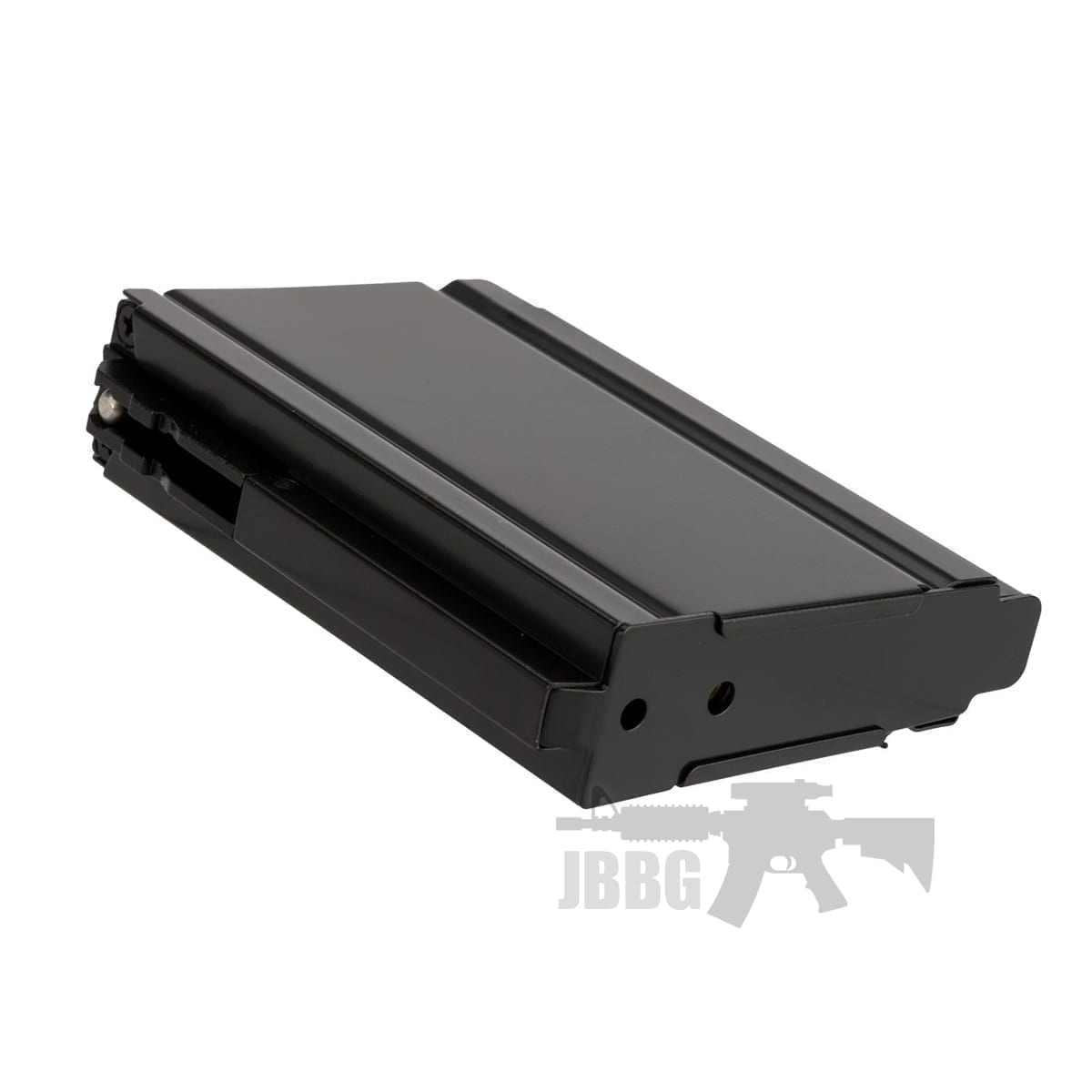 King Arms 25 Round Gas Magazine for MDT / M700 Series Airsoft Rifles ...