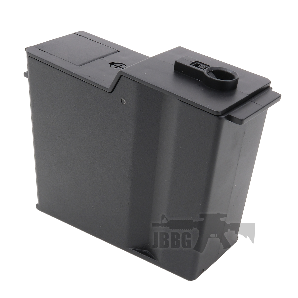 G31 Rifle Magazine Black - Just BB Guns