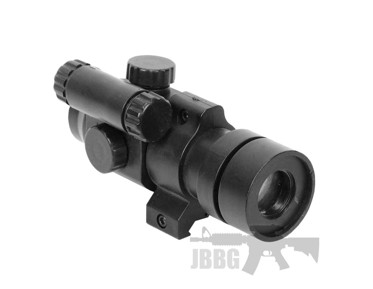 Red Dot Scope V7 TPL - Just BB Guns