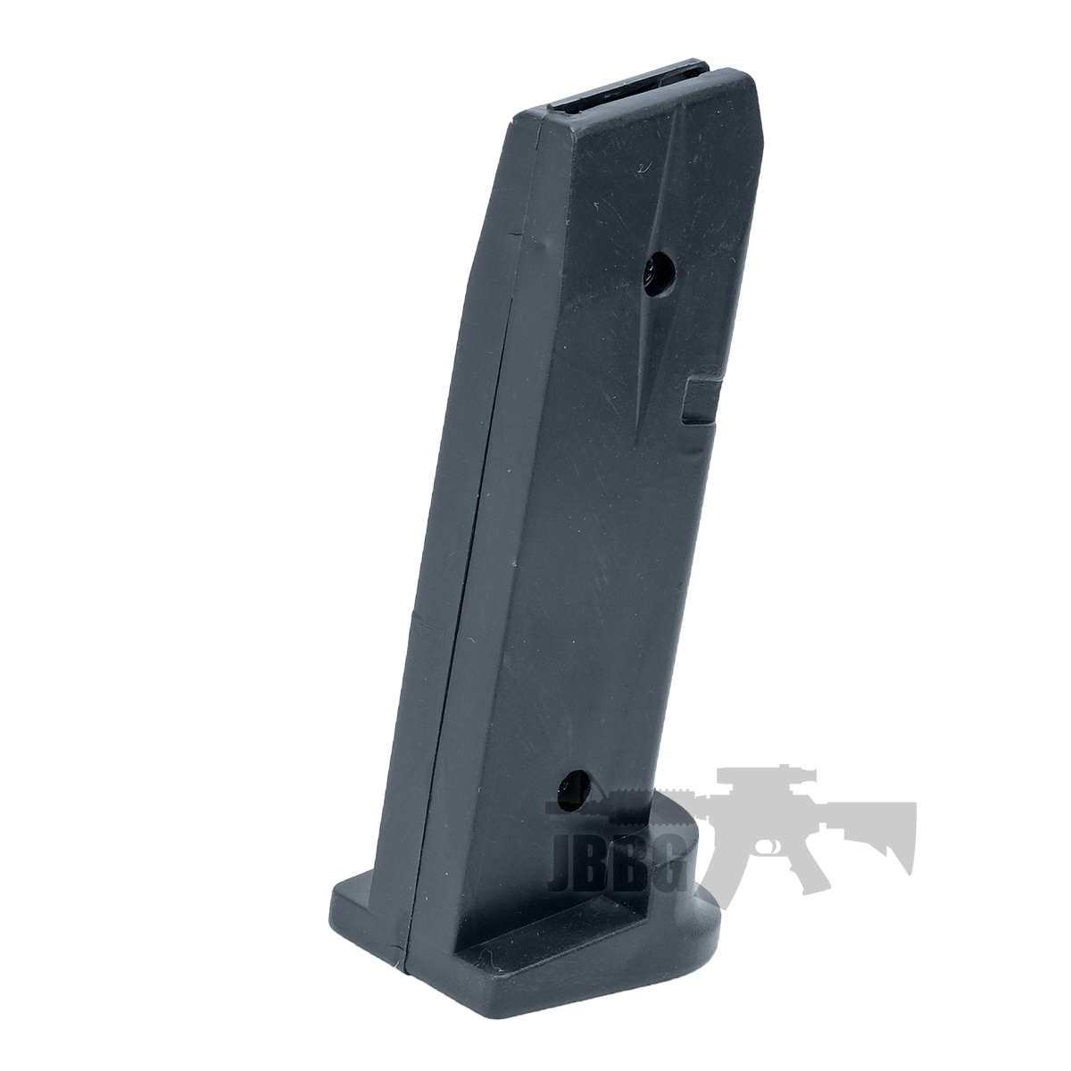 P618 Spring Airsoft BB Pistol - Just BB Guns