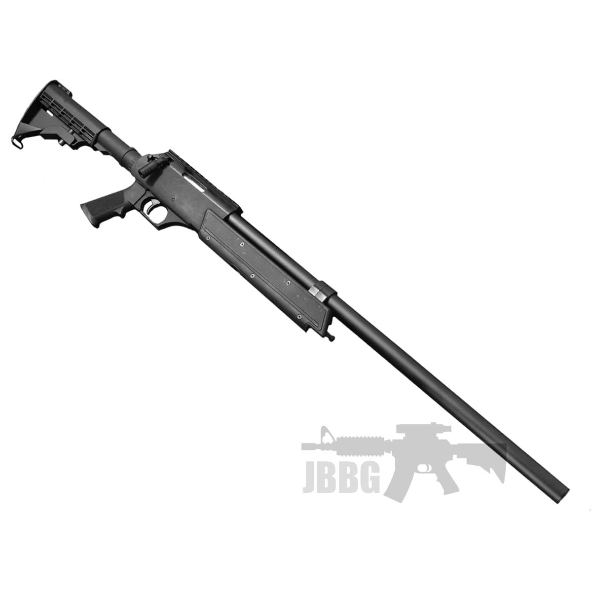 MB06A Sniper Rifle - Just BB Guns