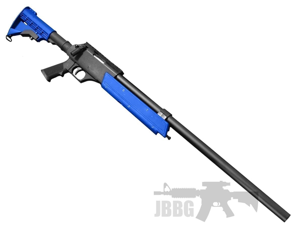MB06A Sniper Rifle - Just BB Guns