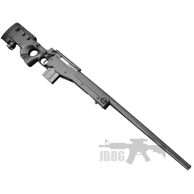 Airsoft Sniper Rifles - Just BB Guns
