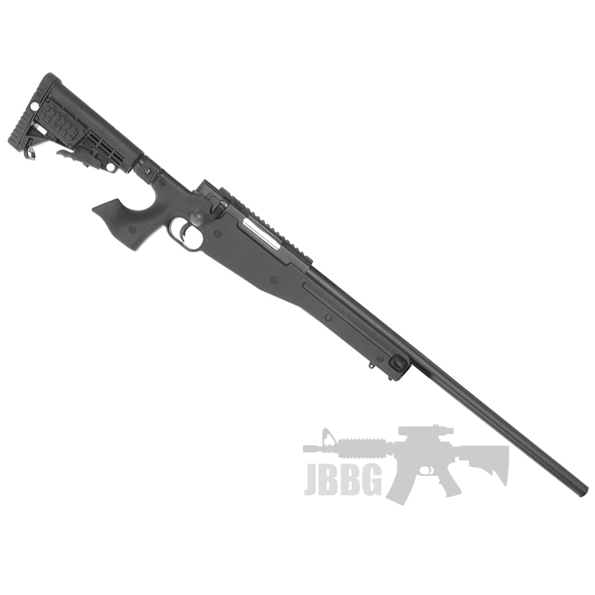 MB14 Sniper Rifle - Just BB Guns