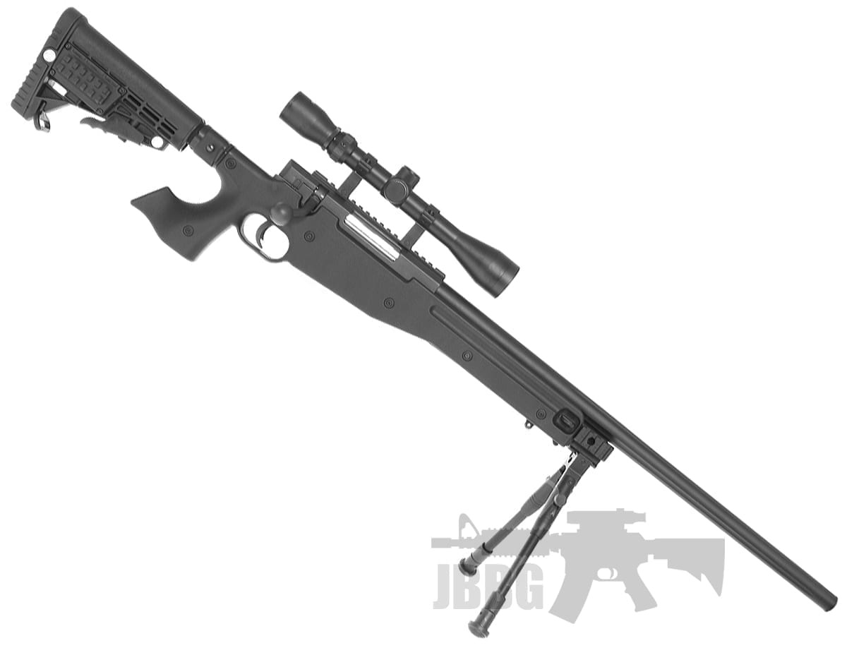 MB14 Sniper Rifle - Just BB Guns