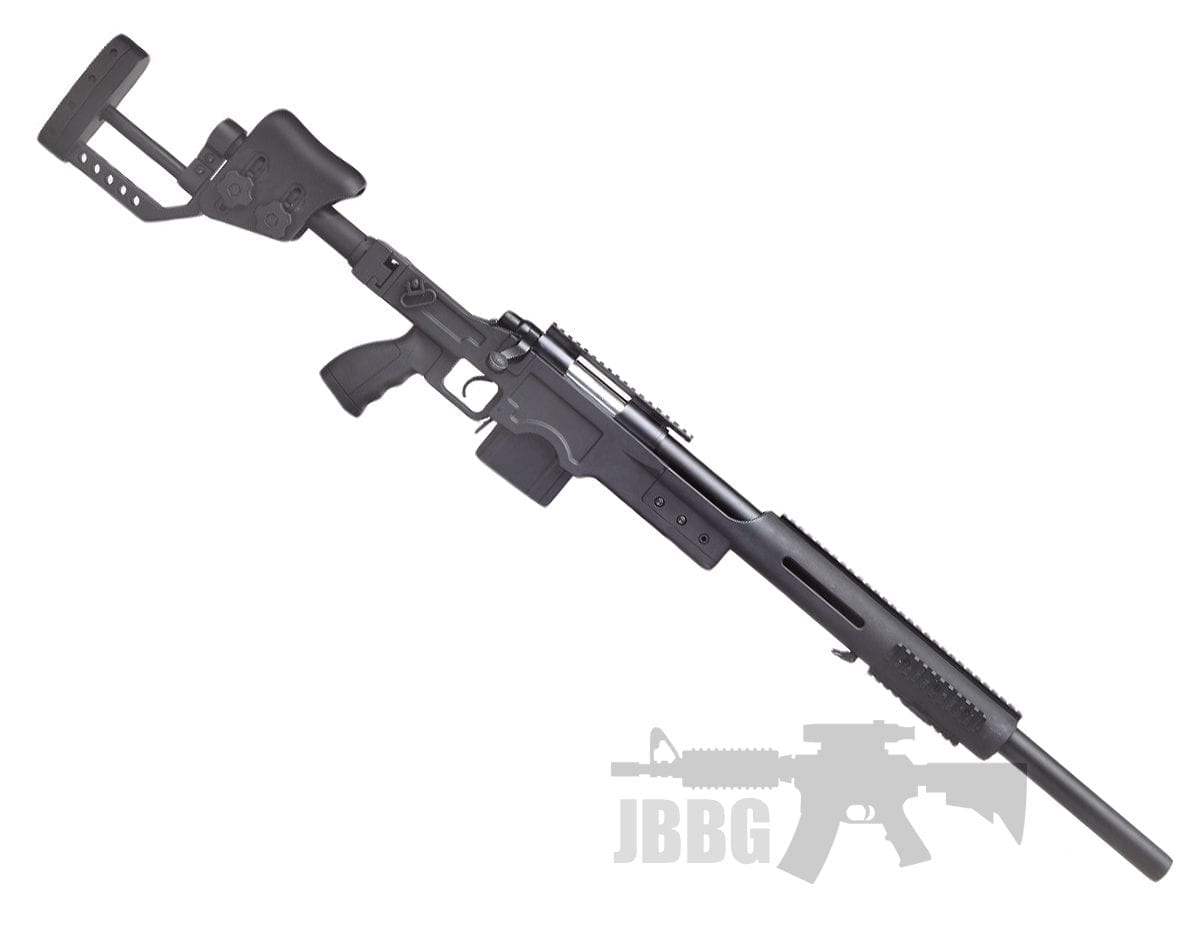 MB4410A Sniper Rifle (PRE-ORDER) - Just BB Guns