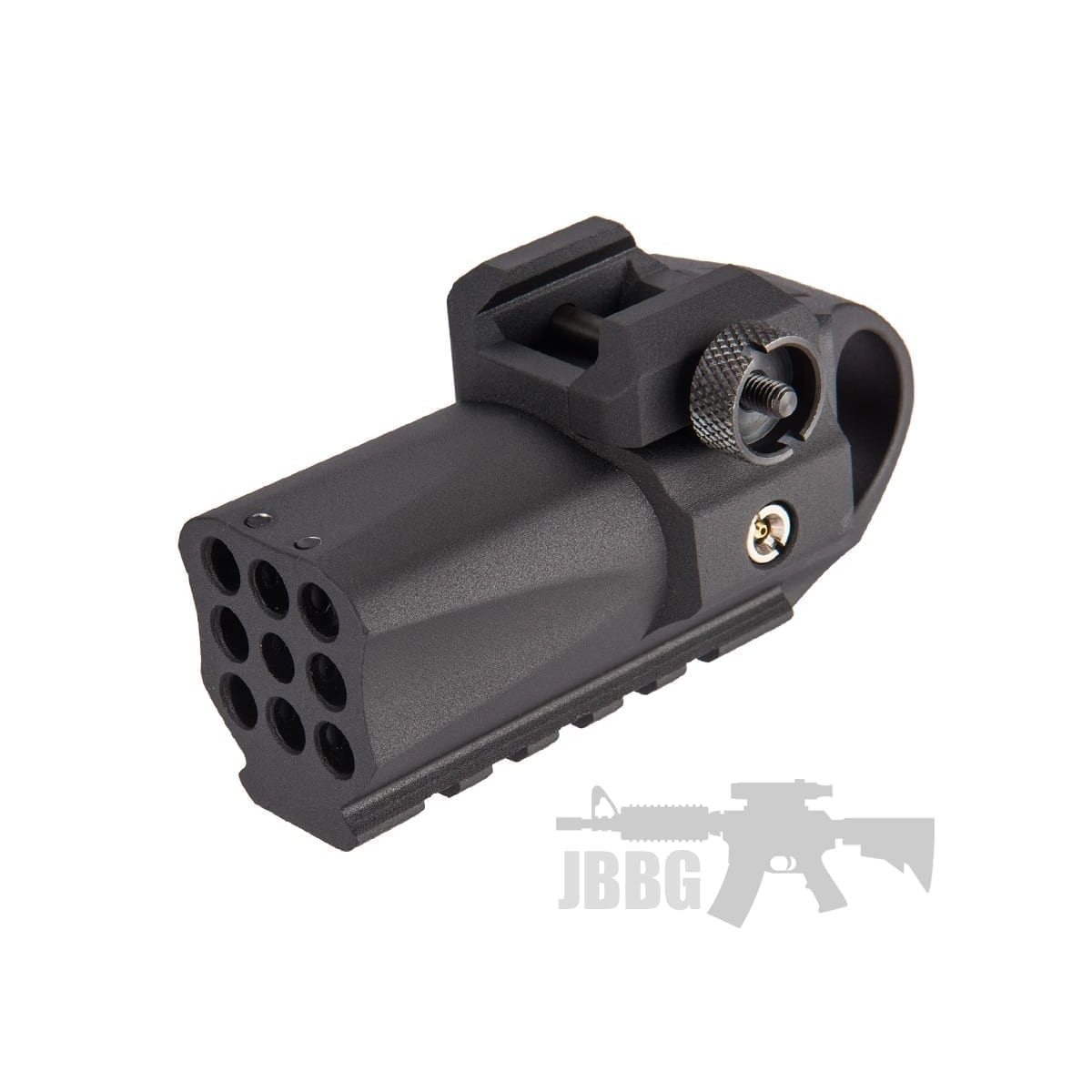 Mini Grenade Launcher - Just BB Guns