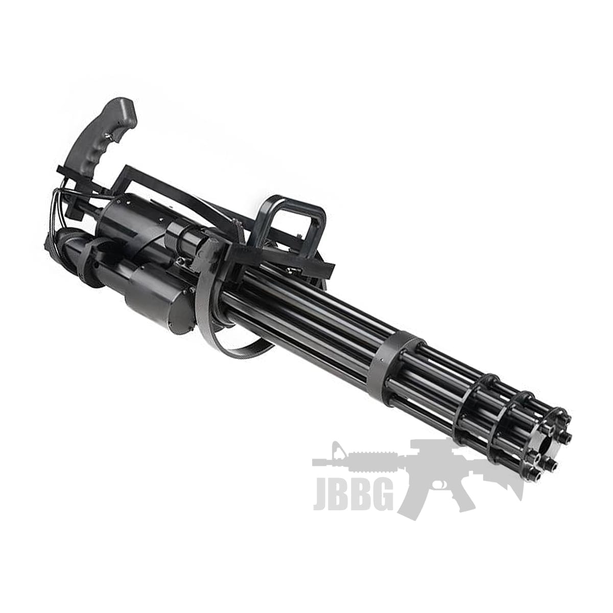 Vulcan Minigun S009M - Just BB Guns