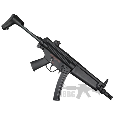SR5 Gen2 MP5 0535 Airsoft Gun - Just BB Guns