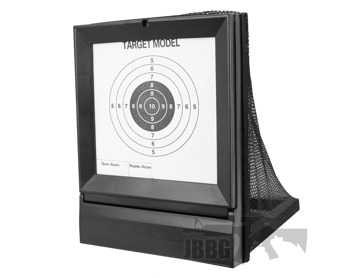 Shooting Target 217 - Just BB Guns