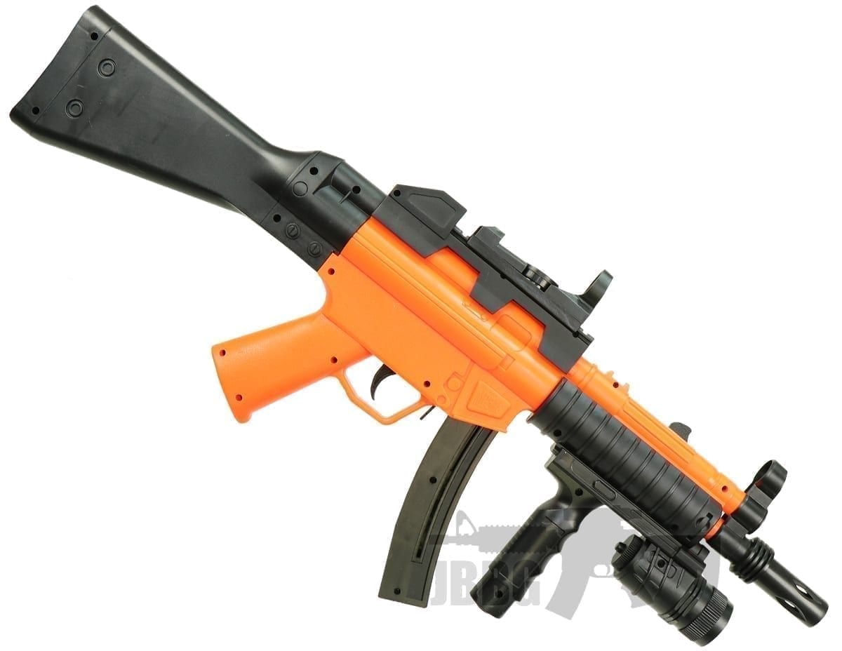 HY015B Umpa Spring BB Gun - Just BB Guns