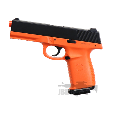 Airsoft Spring Pistols - Just BB Guns, UK's No1 Airsoft Shop