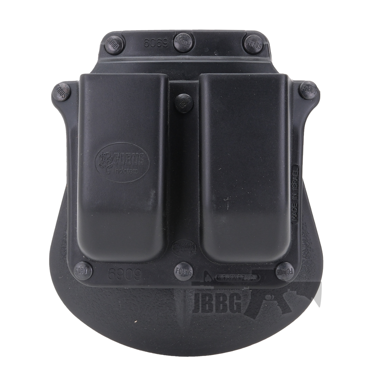 Fobus P99 Pistol Holster and Magazine Holder - Just BB Guns