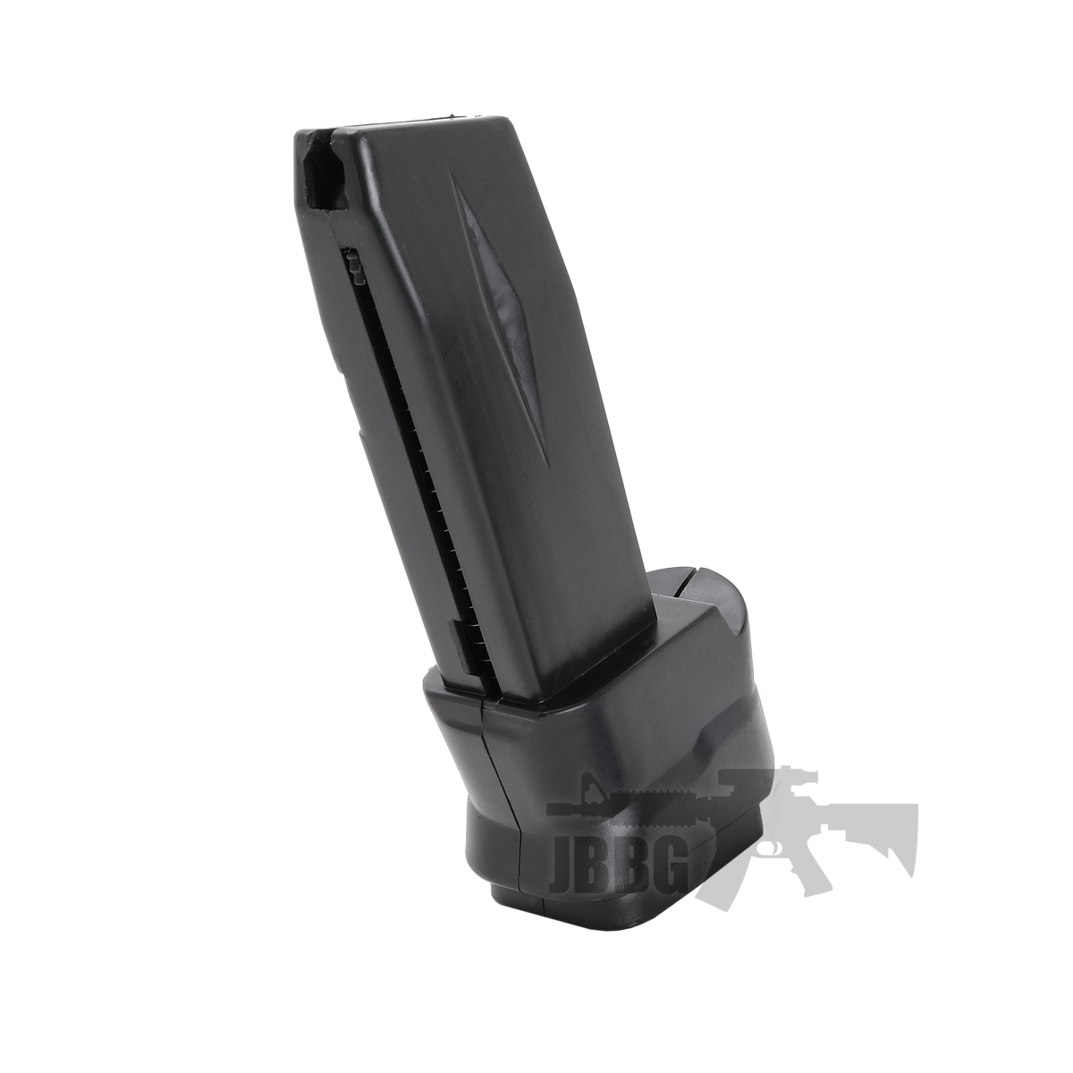 CYMA P698 Plush Large Mag - Just BB Guns