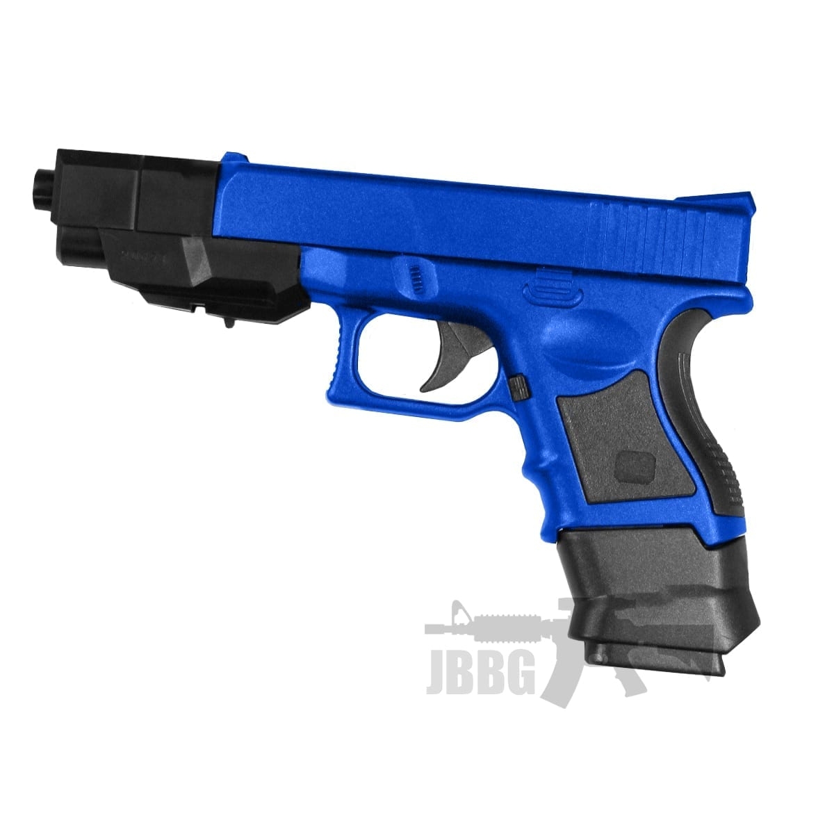 P698+ Spring Airsoft BB Pistol - Just BB Guns
