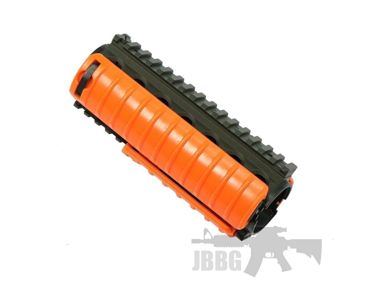 M83 Handguard Set - Just BB Guns