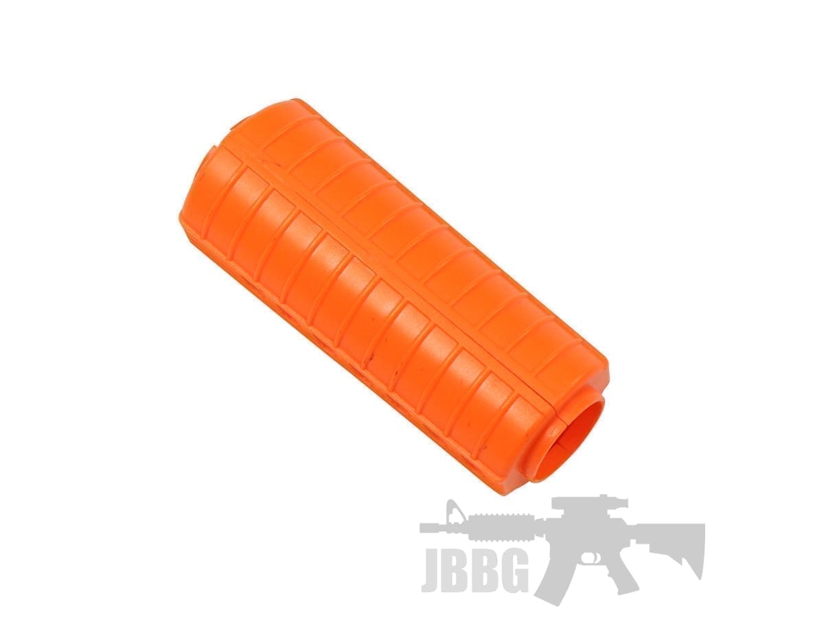 M4A1 Handguard Set Orange - Just BB Guns