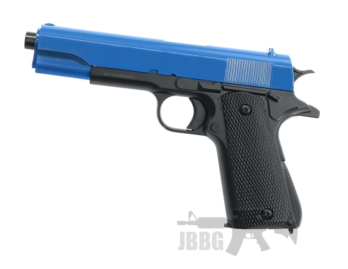 M292 Spring BB Pistol - Just BB Guns