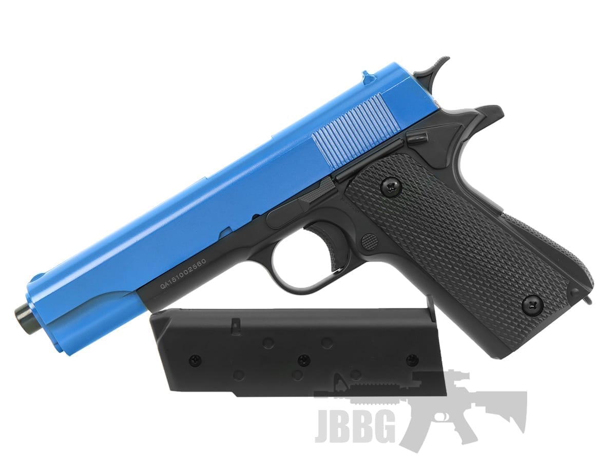 M292 Spring BB Pistol - Just BB Guns