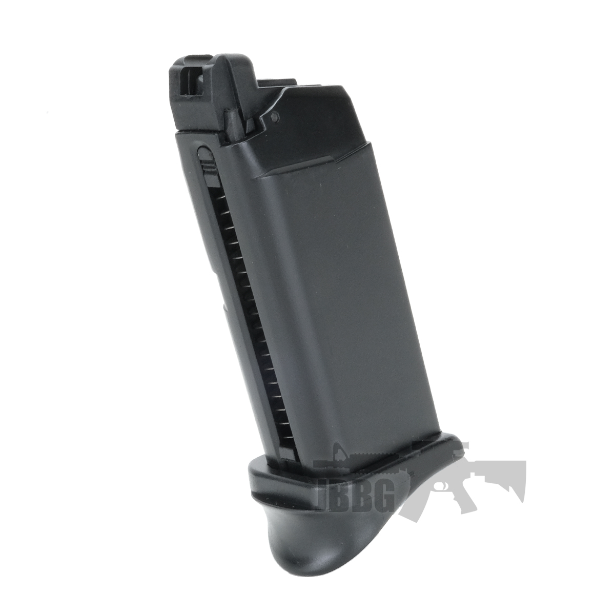 HG186 G26 Airsoft Pistol - Just BB Guns