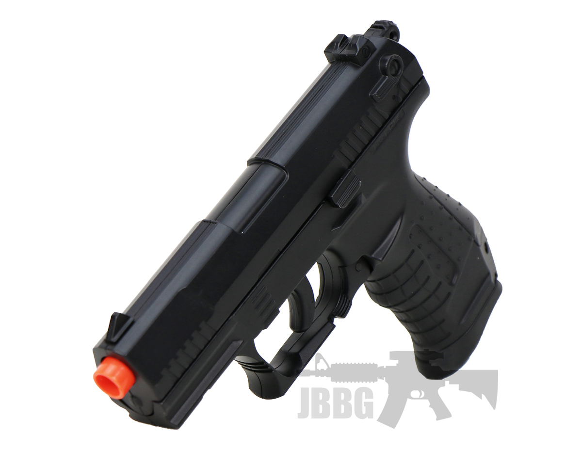 P66 Spring BB Pistol - Just BB Guns