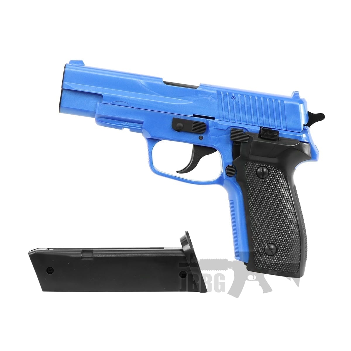 HA113 Spring Airsoft BB Pistol - Just BB Guns