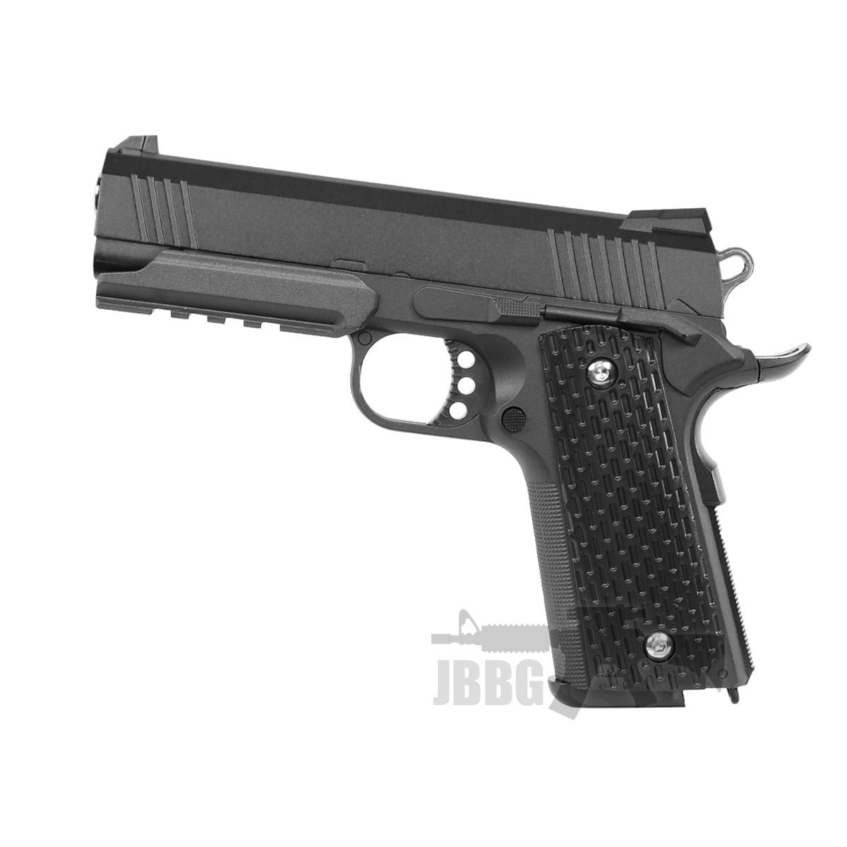 ZG25 Spring Pistol - Just BB Guns