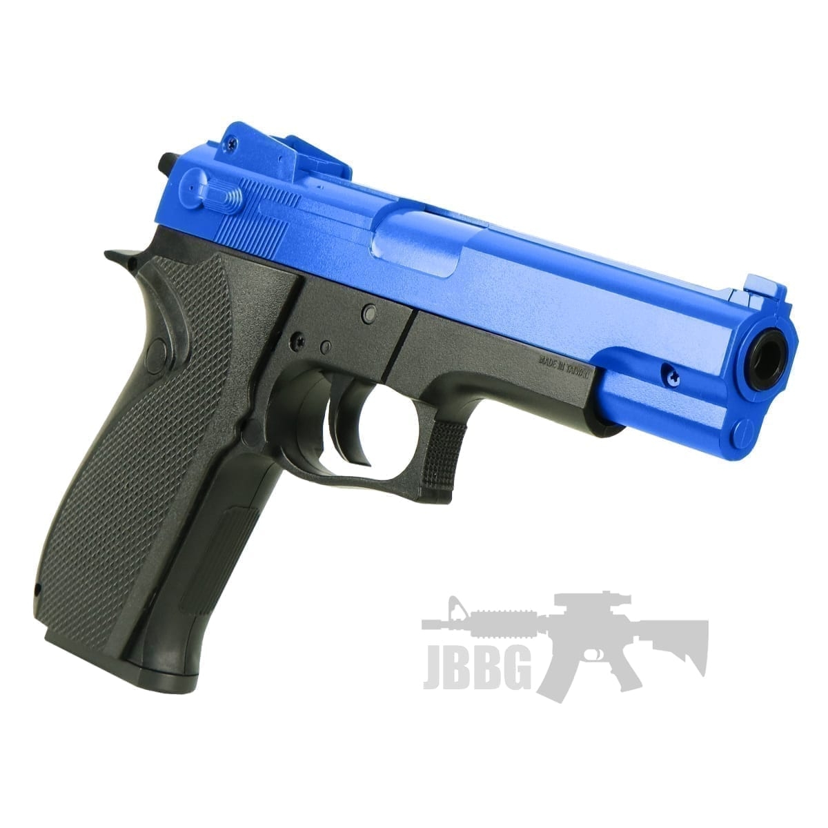 HA101 Spring BB Pistol - Just BB Guns