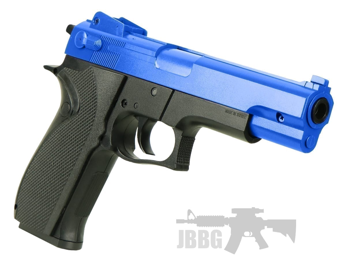 HA101 Spring BB Pistol - Just BB Guns