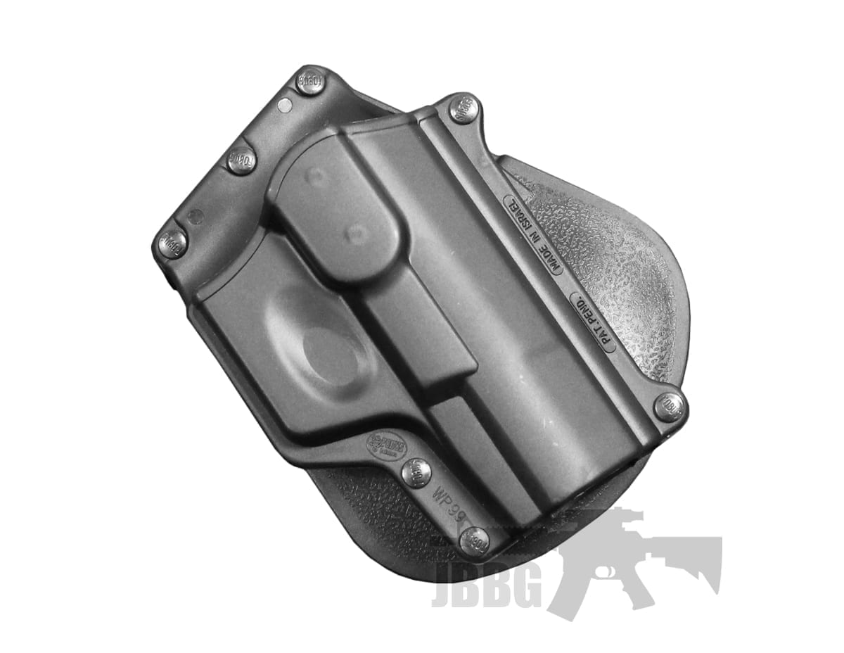 Fobus P99 Pistol Holster - Just BB Guns
