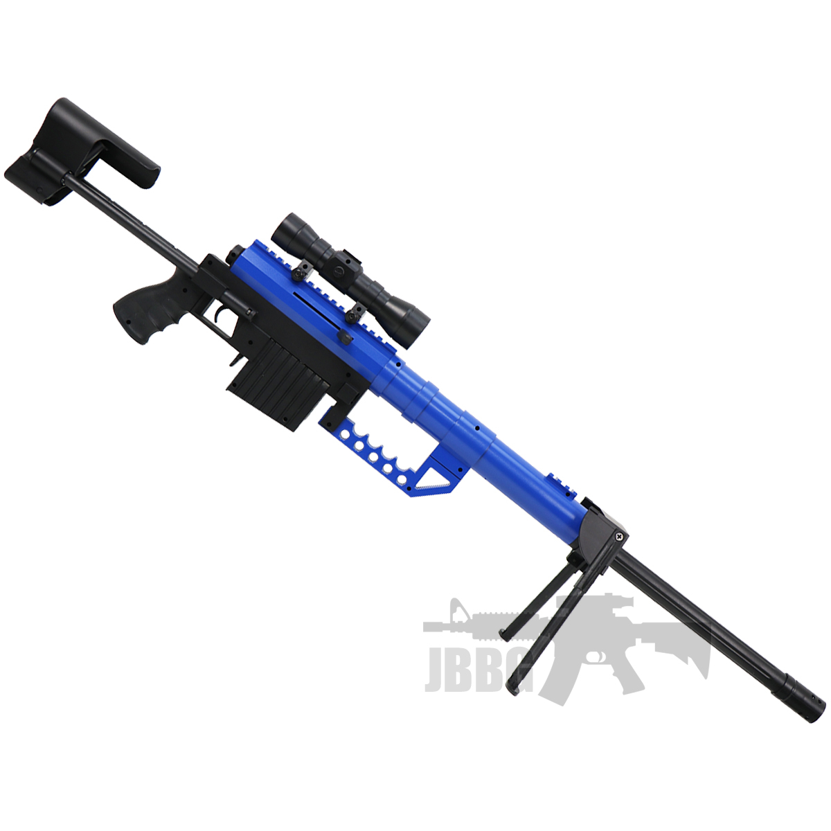 Galaxy G35 M200 Spring Sniper Rifle - Just BB Guns