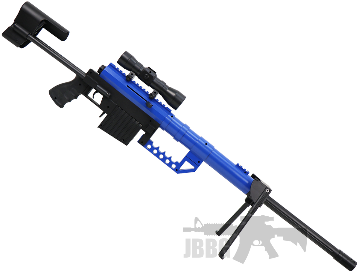 Intervention Airsoft Gun