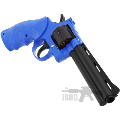 G36Z Spring Revolver - Just BB Guns