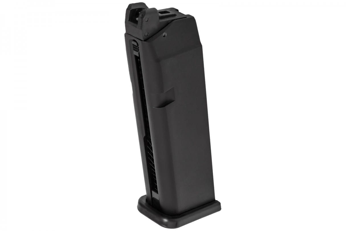 Raven EU17 Airsoft GBB Pistol - Just BB Guns