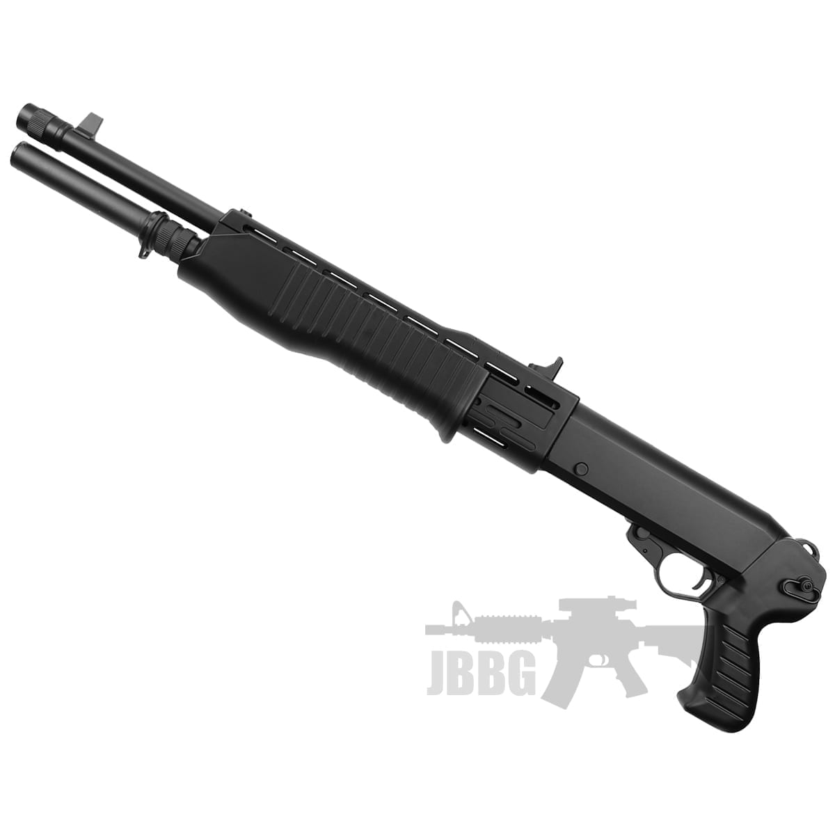 M63 Multi Shot Airsoft Bb Shotgun Just Bb Guns