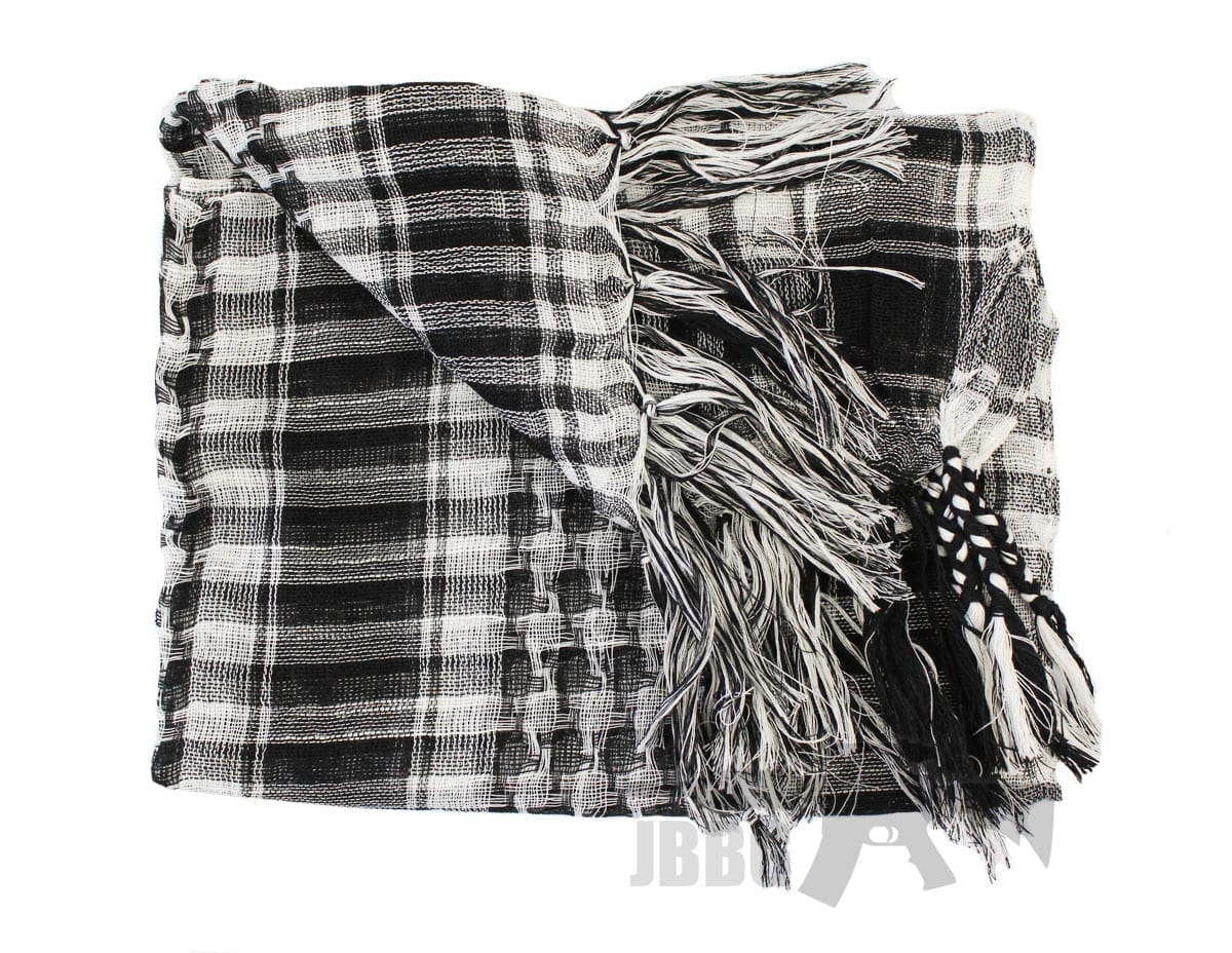 Shemagn Army Scarf - Just BB Guns