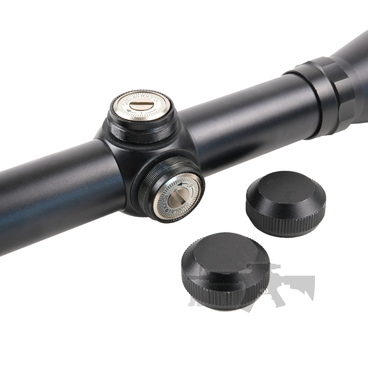 4X40 PRO Scope - Just BB Guns