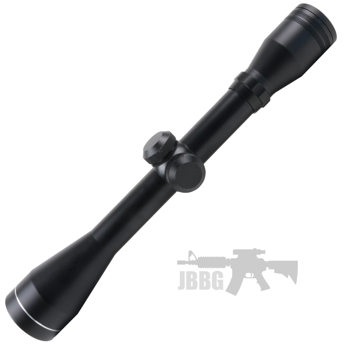 4X40 PRO Scope - Just BB Guns