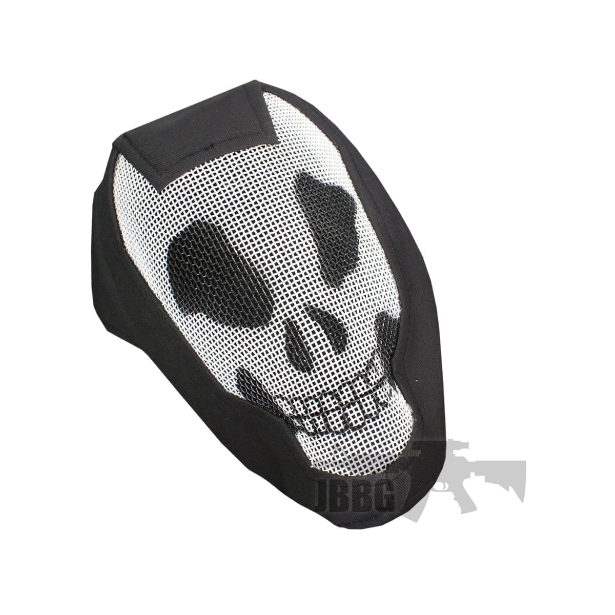 Hood Mesh Mask Skull - Just BB Guns
