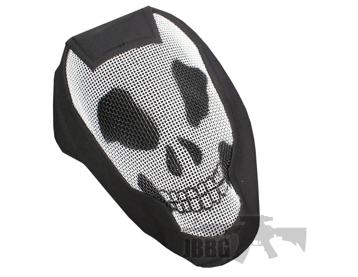 Airsoft Masks - Just BB Guns, UK's Largest Online Airsoft Shop