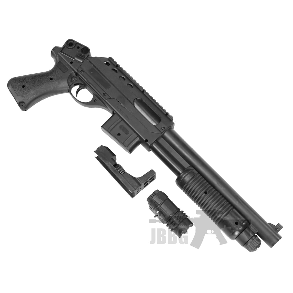 0581A Pump BB Shotgun - Just BB Guns