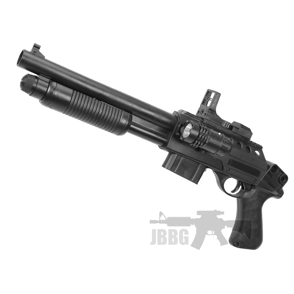 0581A Pump BB Shotgun - Just BB Guns