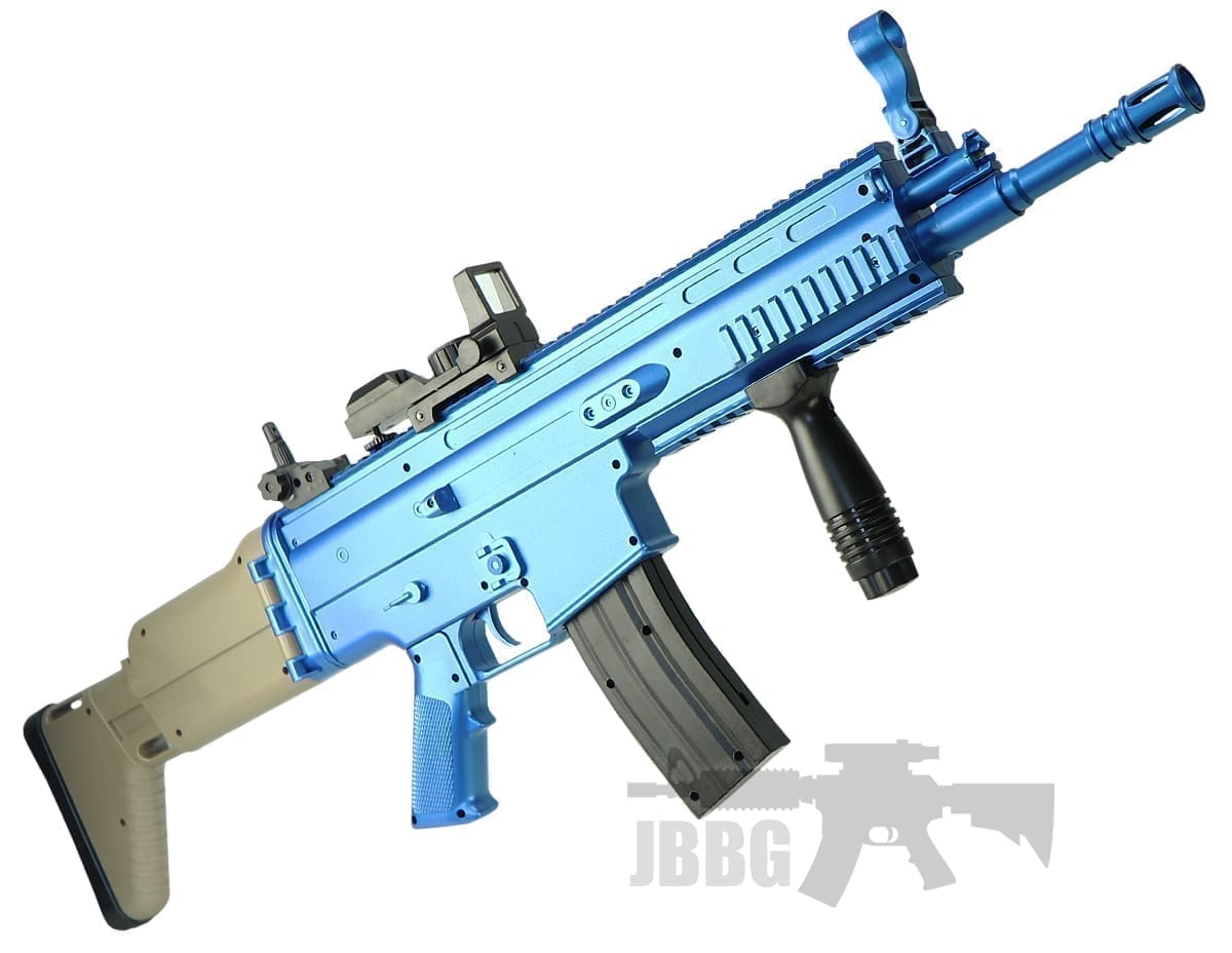 8902A Spring BB Gun - Just BB Guns