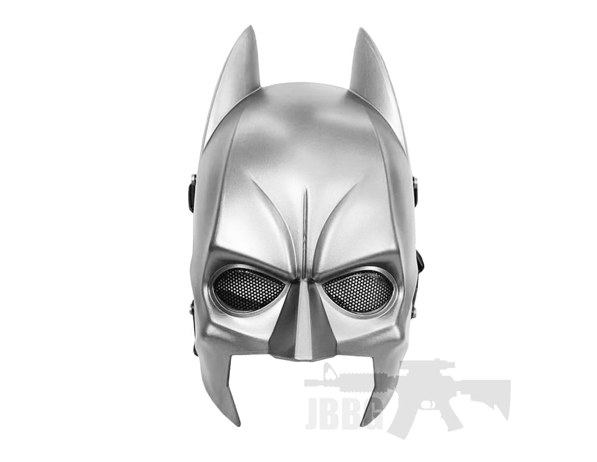 Batman Airsoft Mask - Just BB Guns